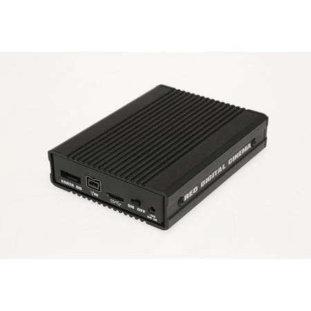 Used RED Station Red Mini-Mag Card Reader/Writer - Mfr# 750-0505 SKU ...