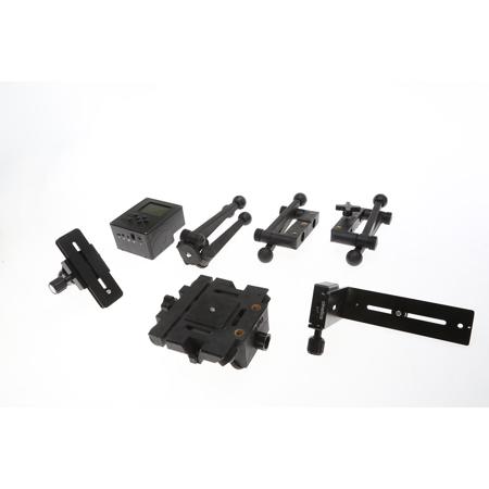 USED Cinetics Axis360 Pro - 1 Motor - Motion Control System and 32 ...