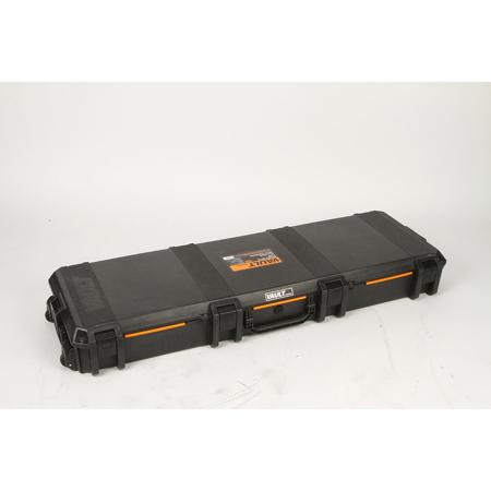 Used Pelican V800 Vault Double Scoped Rifle Case with Wheels, Black ...