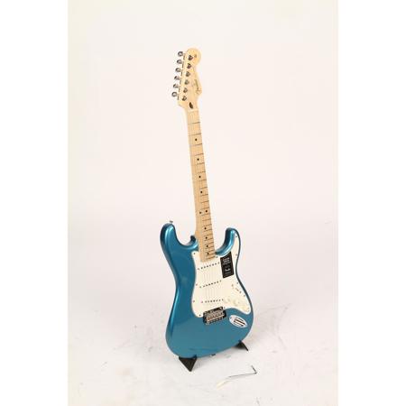 Used Fender Limited Edition Player Stratocaster Electric Guitar - SKU ...