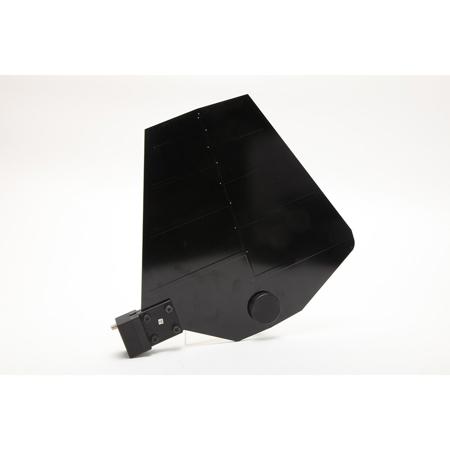 USED Lectrosonics ALP500 Shark Fin Style LPDA Antenna for Fixed Indoor ...