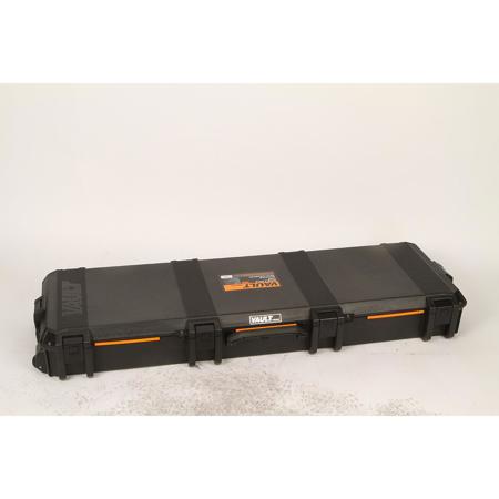 Used Pelican V800 Vault Double Scoped Rifle Case with Wheels, Black ...