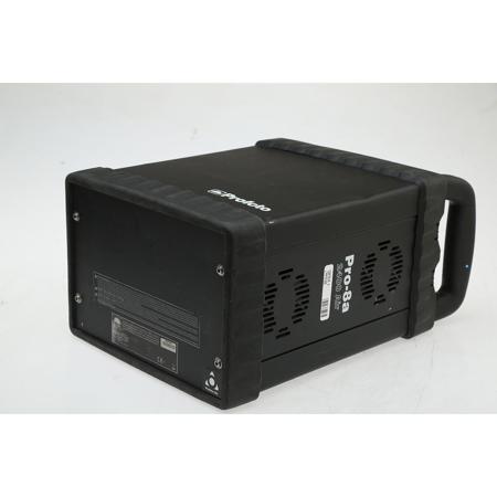 Used Profoto Pro-8a 2400 Air Power Pack - #901002 / 701-080 SKU#1507510