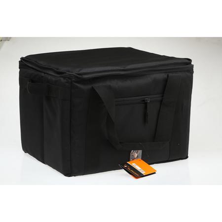Used Slinger Padded Printer Carrying Case - SKU#1507917 BPT01 - Adorama