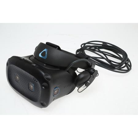 Vr headset for pc used store