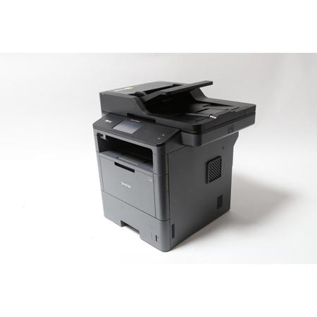 Used Brother MFC-L6700DW All-in-One Monochrome Laser Printer - SKU ...
