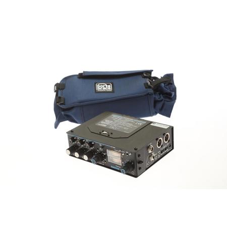 Used Shure FP33 3-Channel Stereo Mixer - SKU#1517540 FP33 - Adorama