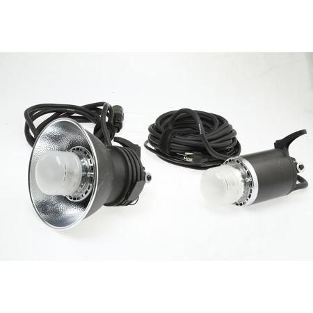 Used Profoto Acute2 2400ws ProValue Pack with Acute2 Pack & 2 Flash ...