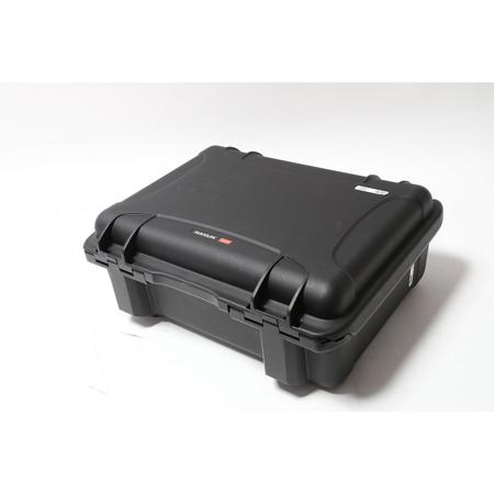 Used Nanuk Large Series 930 Lightweight NK-7 Resin Waterproof ...