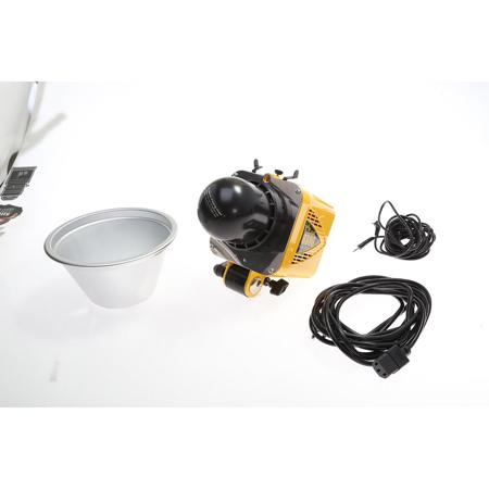 Used Paul C. Buff / Alienbees B800 Flash Unit Head - Black SKU#1520595 ...