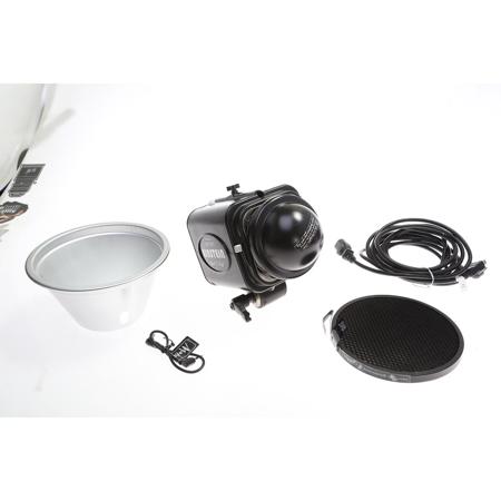 Used Paul C. Buff E640 Einstein Flash Unit - SKU#1521891 LTHPCE640WS