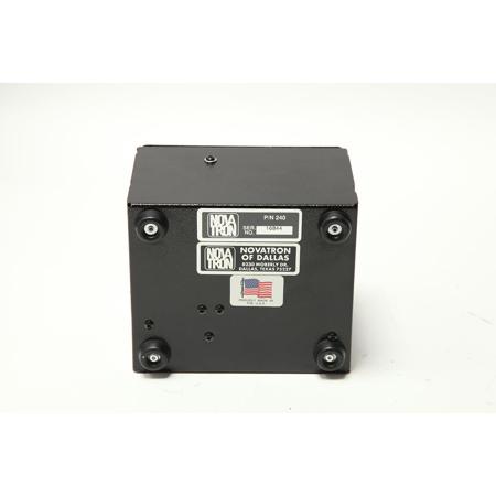 Used Novatron V240D 2-Light Kit with V240D Power Pack, 2000C and 2010C ...