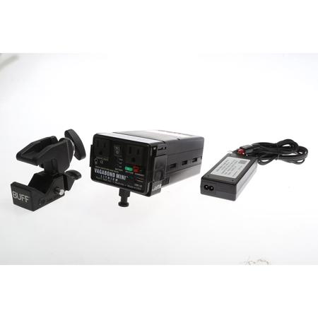 Used Paul C. Buff Vagabond Mini Lithium (120VAC Model) - SKU#1524891 ...