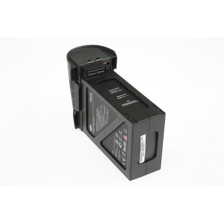 Used DJI TB48 5700mAh LiPo Intelligent Flight Battery for Inspire 1 ...