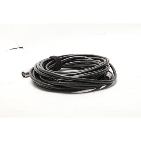 Used Digital Micro Force 30' 10-Pin Lemo 2B Extension Cable - SKU ...