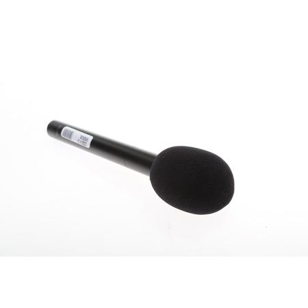 Used Senal ENG-18RL Broadcast Omnidirectional Dynamic Microphone - Long ...