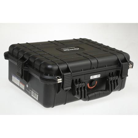 Used Apache 4800 Series Weatherproof (18"x12 7/8"x7 5/8") Protective ...