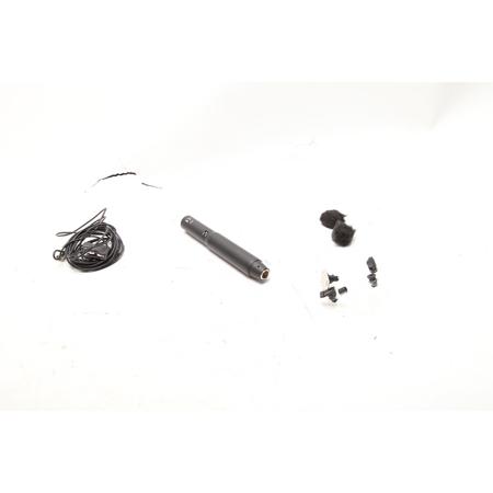 Used Audio-Technica AT899 Condenser Lavalier Microphone - SKU#1527715 AT899