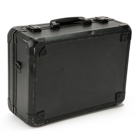 Used Kandao Aluminum Obsidian 3D VR Camera Hard Case - SKU#1529801