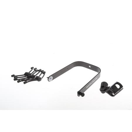 Microphone Mount Electro-Voice 309A Shock Mount For RE20, RE27N/D ...