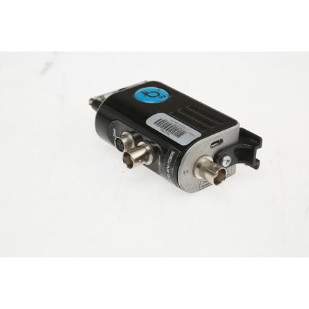 Used TimeCode Mini TRX+Timecode, Genlock & Word Clock Generator with RF Transceiver TCB-05+