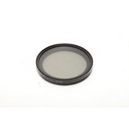 Used Tiffen 72mm Variable Neutral Density (ND) Filter - SKU#1535233 72VND