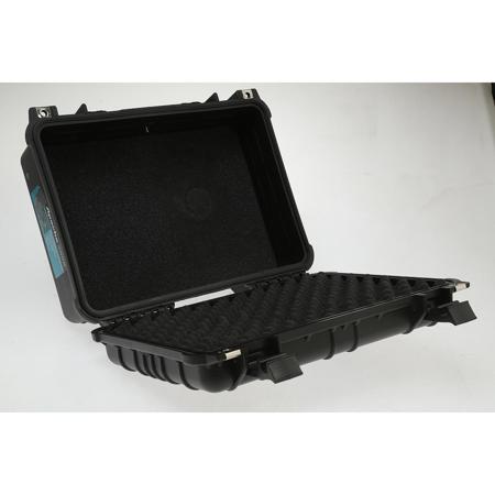 Used Apache 3800 Weatherproof Protective Hard Case - NO FOAM SKU#1538507