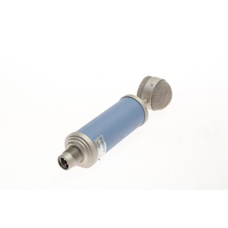Blue Bird Mic