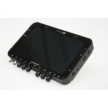 Used Convergent Design Odyssey 7Q+ OLED Monitor & Recorder - SKU ...