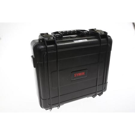 Used SYMIK A310-MA2 Waterproof Hard Carrying Case for DJI Air 2S ...