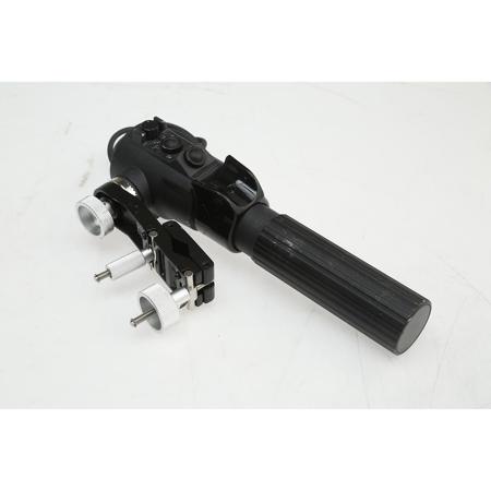 Used Canon ZSD-300D Digital Zoom Servo Demand for Digital ENG/EFP ...