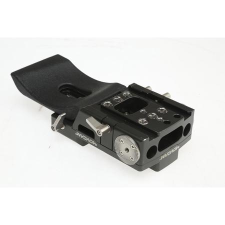 Used Movcam Lightweight Support for Sony FS700 - Green SKU#1547514