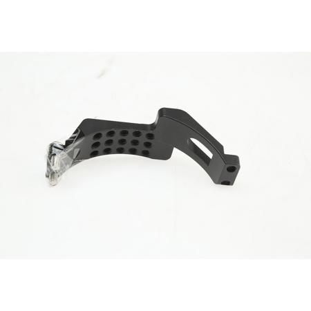 Used Movcam Spare Side Bracket for Sony FS700 - Silver SKU#1547558