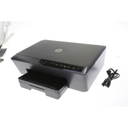 Used HP Officejet Pro 6230 Wireless Color Inkjet Printer - SKU#1548569 ...