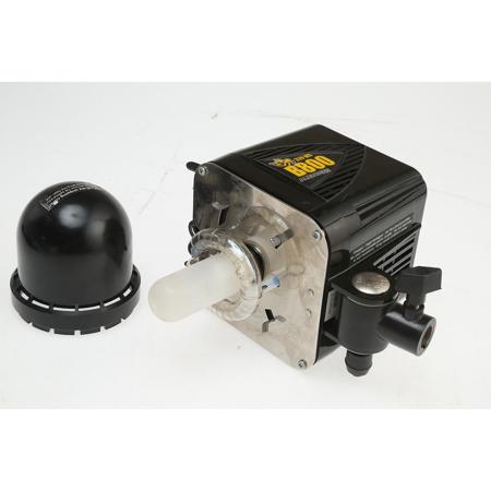 Used Paul C. Buff / Alienbees B800 Flash Unit Head - SKU#1549394 LTHABB800