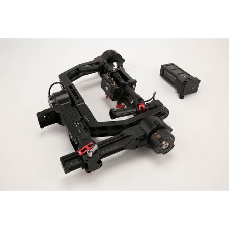 Used DJI Ronin 3-Axis Gimbal Stabilizer - SKU#1549882 CP.ZM.000078
