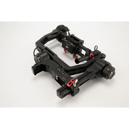 Used DJI Ronin 3-Axis Gimbal Stabilizer - SKU#1549882 - Adorama