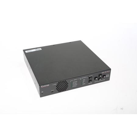 Used Extron DSC 3G-HD A 3G-SDI to HDMI Scaler with Audio Embedding ...