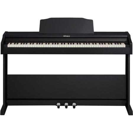 Used Roland RP-102 88 Key Digital Piano - Black SKU#1552123 - Adorama