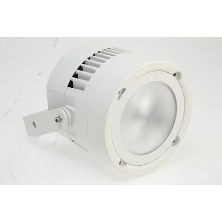 USED Martin Lighting RUSH PAR 3 RGB Single-Lens Color LED PAR Can Light ...