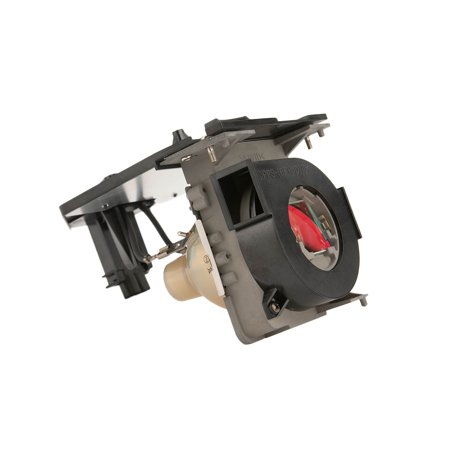 Used NEC NP38LP Replacement Lamp for NP-P452H, NP-P452W, NP-P502H, NP ...