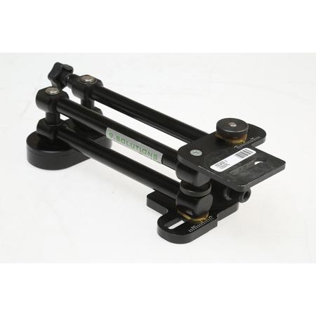 Used 9.Solutions Mini C-Pan Arm - SKU#1553439 9.CPA2 - Adorama