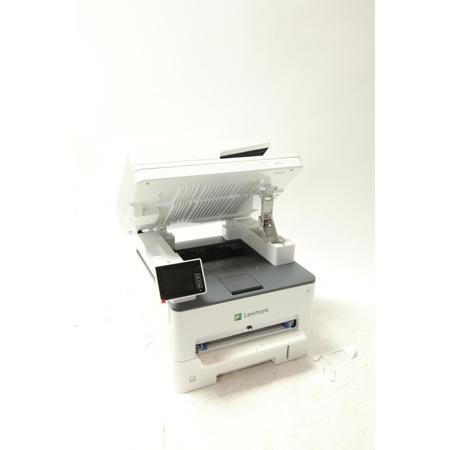 Used Lexmark MB2236i Wireless Multifunction Monochrome Duplex Laser ...