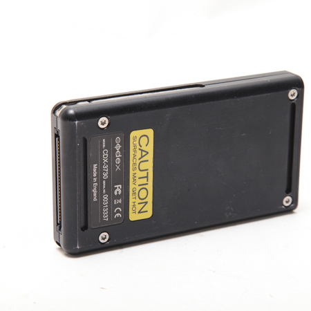 USED Codex CDX-3730 512GB CApture Drive - SKU#1559256 - Adorama