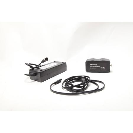 Used Phottix Indra 500 AC Module - SKU#1563707 PH01012 - Adorama