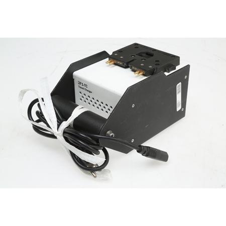 Used Block Battery 2F1-TC Travel Charger - SKU#1565262 LTPBB2F1TC