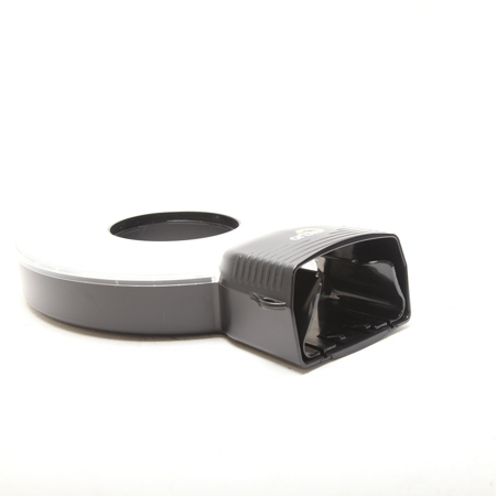 Used Orbis Ring Flash Attachment Kit - SKU#1569891 - Adorama
