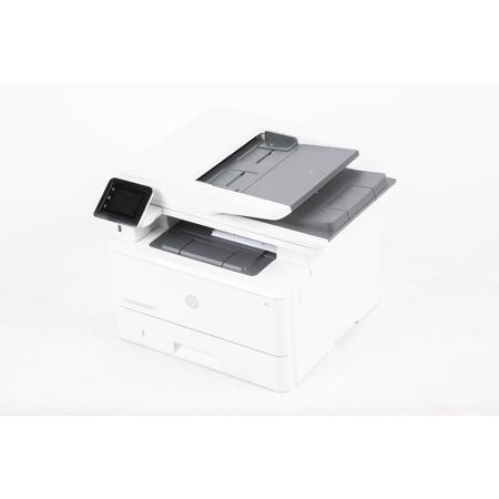 Used HP LaserJet Pro MFP M428fdw Monochrome Wireless Duplex Laser ...