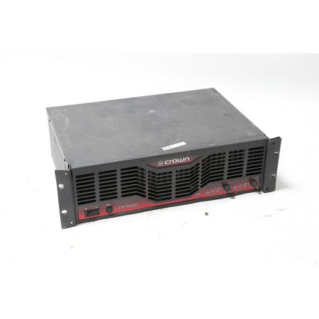 Used Crown Audio CE2000 CE 2000 2-Channel Power Amplifier - SKU#1570428 ...