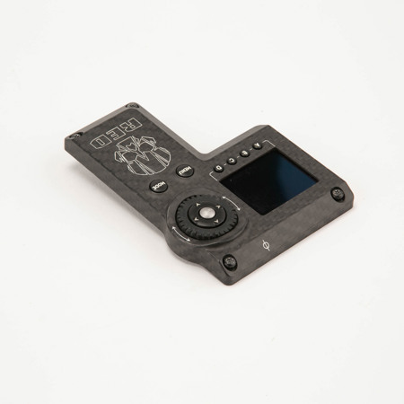 USED RED Digital Cinema DSMC2 Sidekick, Woven CF - Mfr# 720-0036 SKU ...